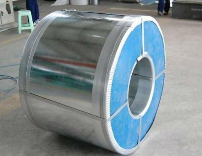 Εκρηκτική απόδειξη σπειρών DX52D χάλυβα ASTM A653M JIS καυτή βυθισμένη γαλβανισμένη
