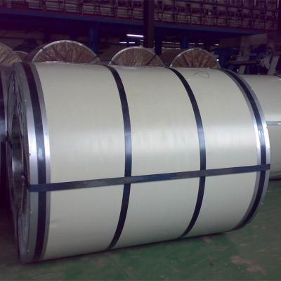 0.140.80mm cold-rolled σπείρα χάλυβα που γαλβανίζεται