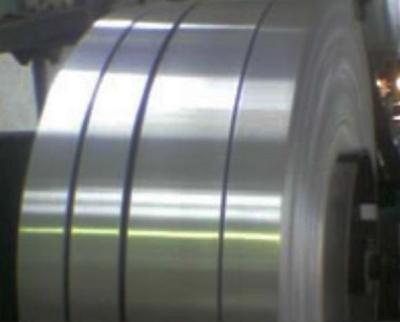 Κράμα 20Cb-3/NS143/N08020/2.4660 Τ 0.11.0mm W 4250mm και cold-rolled Hv_240-280 σπείρες