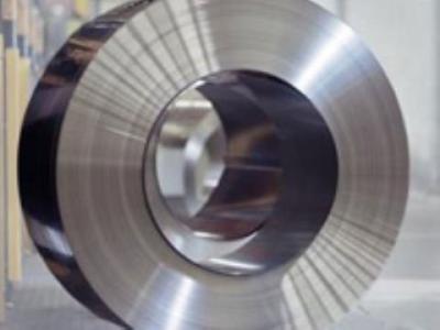 Κίνα Cold-rolled συνήθεια σπείρες, Hastelloy β-2/NS322/N10665/NiMo 28/2.4617 προς πώληση
