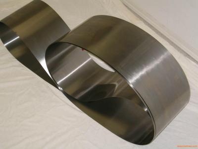 Κίνα Κράμα HV 240-280 Monel 400/N04400/NA12/Nu30/2.4360 cold-rolled σπείρες Τ 0.11.0mm προς πώληση