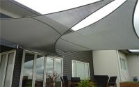 Piscine imperméable d'auvent de voile d'ombre de Sun de jardin
