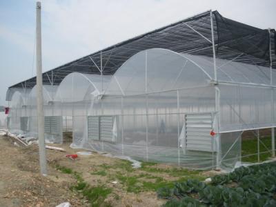 Cina Rete dell'ombra del tessuto del panno dell'ombra dell'HDPE di 85% in vendita