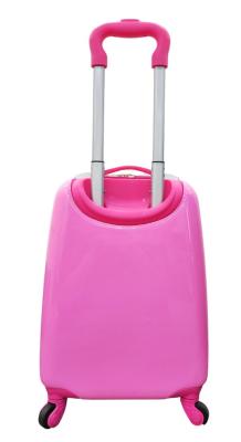 Chine Coffre-fort personnalisable pour enfants Coffre-fort pour enfants Porte-bagages avec chariot en fer à vendre