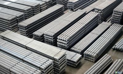 China Harte Beanspruchung 50 x 50 großer Durchmesser der 1 Zoll-Aluminiumvierkant-Lieferanten-6061 20mm zu verkaufen