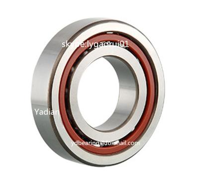 China 7030C AC T P4A machine tool bearing factory for sale