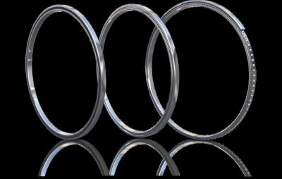 China KD100XP0 Thin Section Bearings for Robotic Silicon Wafer Processing 254X279.4X12.7mm for sale