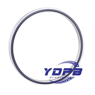 China KB040CPO China Thin Section Bearings for Robotics 101.6x117.475x7.938mm for sale