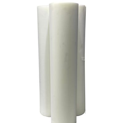 China Rollo de película DTF de transferencia de PET 30/60cm Peeling frío y caliente para impresora de inyección de tinta en venta