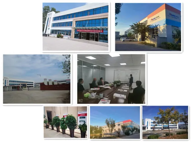 HDPE Structured Hollow Wall Corrugated Wall Pipe Extrusion Line