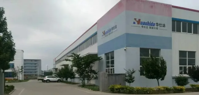 Double-Layer HDPE/PP Double-Wall Corrugated Water Pipe