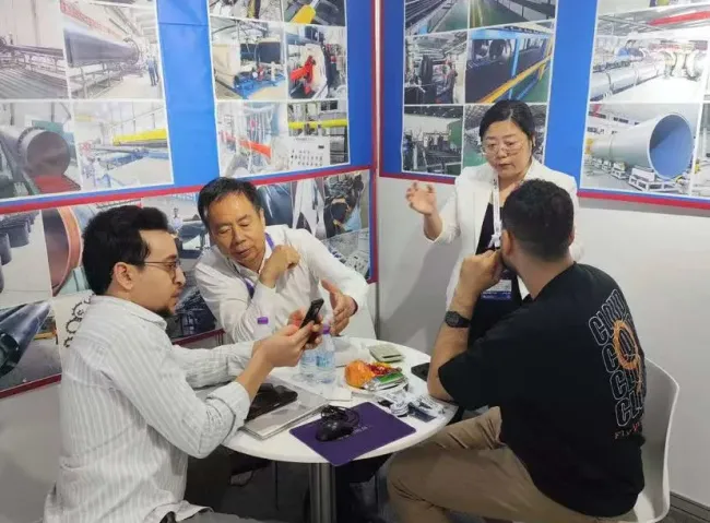 Double-Layer HDPE/PP Double-Wall Corrugated Water Pipe