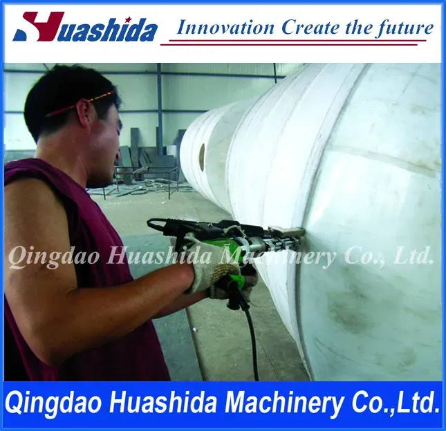 Portable Plastic Welding Machine Welder Extrusion Hand Tool Manufacter Welding Gun