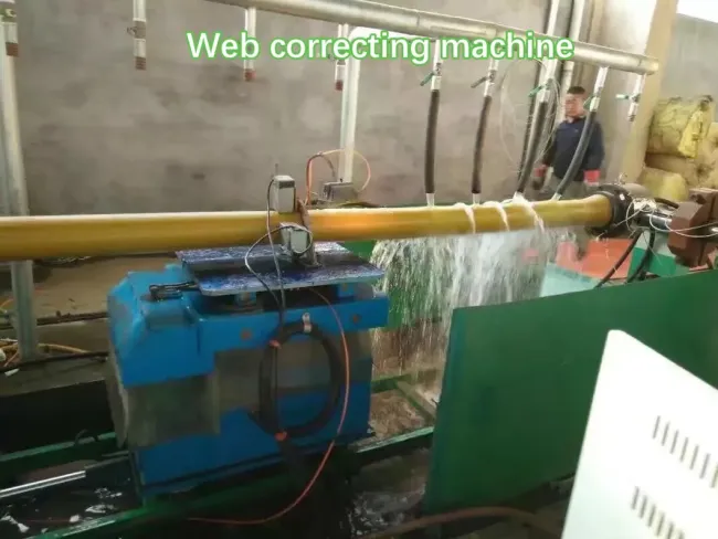 High-Efficiency One-Step Polyurethane Foam Thermal Insulated Pipe Extrusion Line