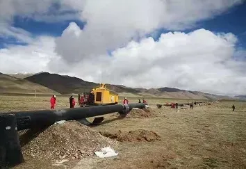 PPR/PE/PP Pipe Welding Machine Seamless Electro Fusion Welder for Engineering Interface