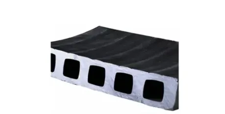 Plastic HDPE Structured Wall Spiral Pipe Weholite Pipe Production Line