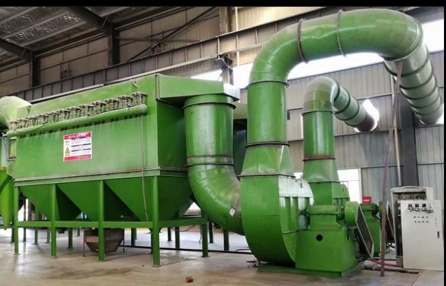 Complete 3PE Fbe Coating Line Solution for Steel Pipe Anti-Corrosion