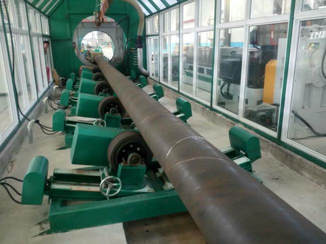 Production line quality control and operation
