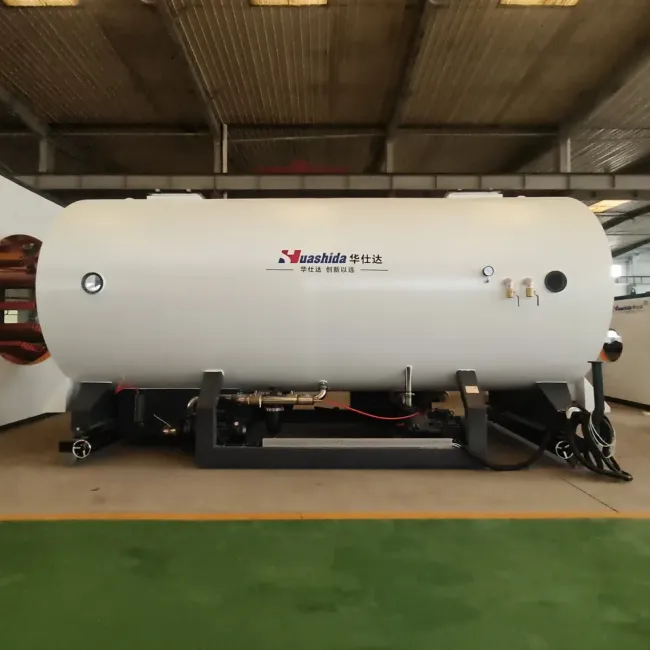 Fully Integrated Production System for Polyurethane Foam (PUF) Pre-Insulated Pipe