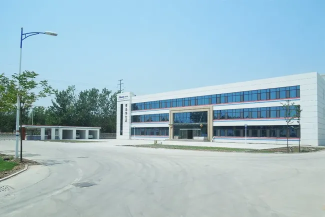 Fully Integrated Production System for Polyurethane Foam (PUF) Pre-Insulated Pipe