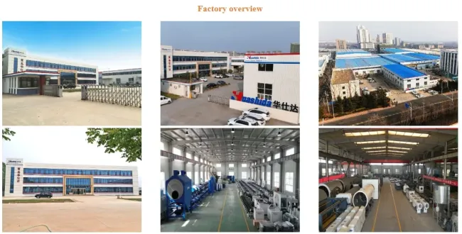 Fully Integrated Production System for Polyurethane Foam (PUF) Pre-Insulated Pipe