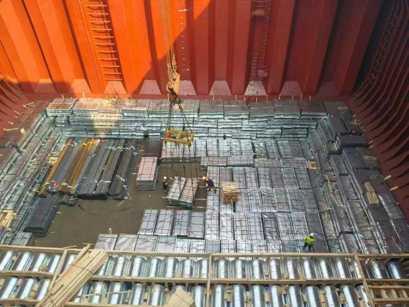 Verified China supplier - Wuxi Sylaith Special Steel Co., Ltd.