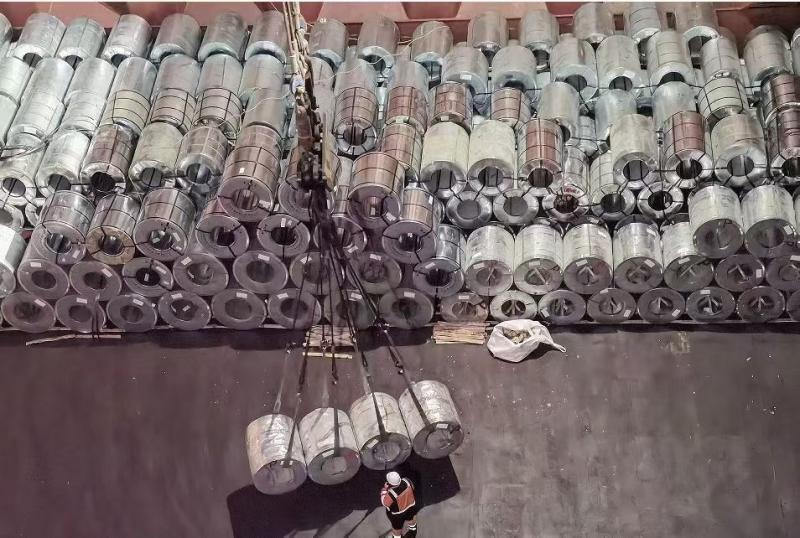 Verified China supplier - Wuxi Sylaith Special Steel Co., Ltd.