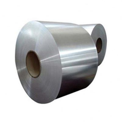 China Bobina in acciaio inox 316 laminata a caldo / laminata a freddo economica con vari trattamenti superficiali for sale