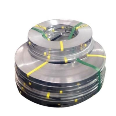 Cina Bobina in acciaio inox 316 laminata a caldo / laminata a freddo economica con vari trattamenti superficiali in vendita