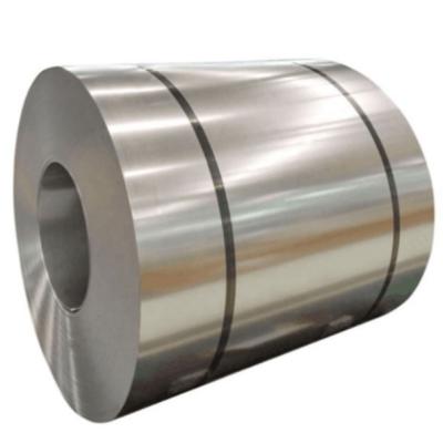 Cina Bobina in acciaio inox 316 laminata a caldo / laminata a freddo economica con vari trattamenti superficiali in vendita