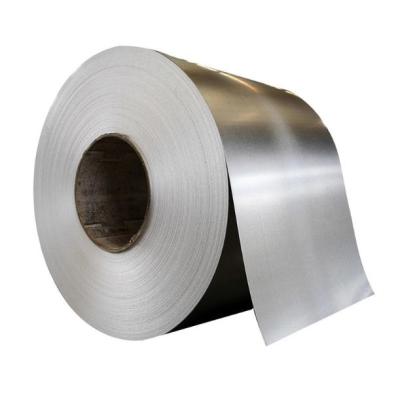 Cina Bobina in acciaio inox 316 laminata a caldo / laminata a freddo economica con vari trattamenti superficiali in vendita