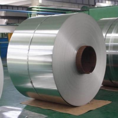 Cina Nastro in acciaio inossidabile 201/202/301/304/316 Spessore nastro 0,1 mm-2,0 mm Larghezza nastro 4,5 mm-650 mm Bobina in acciaio inossidabile in vendita