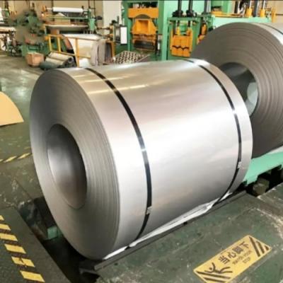 Cina Bobina in acciaio inossidabile 316 per piastra di nave, piastra di caldaia, piastra di contenitore con trattamento superficiale No.1/2b/Ba/Hl/Lucidato/Specchio in vendita