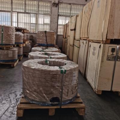 Cina Bobina in acciaio inossidabile 316 per piastra di nave, piastra di caldaia, piastra di contenitore con trattamento superficiale No.1/2b/Ba/Hl/Lucidato/Specchio in vendita