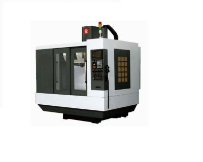China Schuine rand Multifunctioneel CNC Draaiend Centrum Verticaal Malen/het Boren met Aanrakingssleutels Te koop