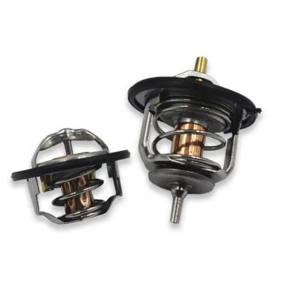 China Metal Thermostats for ISUZU Diesel Engine 8973007872 4HK1 4HE1 4HF1 4HG1 6HK1 Metal OE NO. 8973007872 for sale
