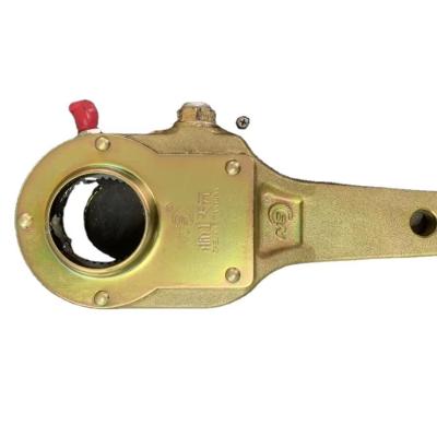 China 100% KN44071 BPW Adjusting Device Manual Slack Adjuster KN44071 OEM OEM KN44071 KN44071 100% - for sale