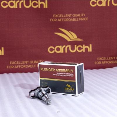 Cina X170s Vg1095088002 Parti per autocarri pesanti Stantuffo per SINOTRUK HOWO WEICHAI SHACMAN FAW Ricambi stantuffo in vendita