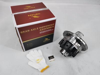 China WG9012340198 for SINOTRUK HOWO Interwheel differential Spare Parts for sale