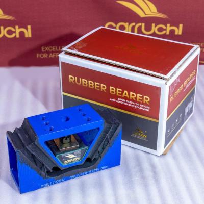 China AZ9725590031 for SINOTRUK HOWO engine Spare Parts Engine support for sale