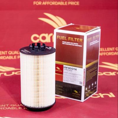 Cina PU1059/3 51.12503-0061 201V12503-0062 201V12503-0061 per SINOTRUK HOWO sitrak motore MC07 MC11 Ricambi Motore filtro dell'olio in vendita