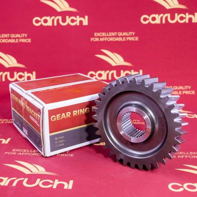 China HOWO Sinotruk Chassis Parts for Heavy Duty Trucks Iron Material for Heavy Duty Applications for sale