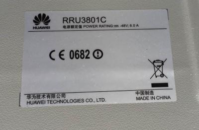 China HW RRU3801C for sale