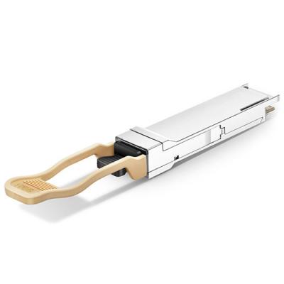 Chine Infinera QSFP-SR4-40G-850 Compatible 40GBASE-SR4 QSFP+ 850nm 150m DOM MTP/MPO-12 MMF Optical Transceiver Module à vendre