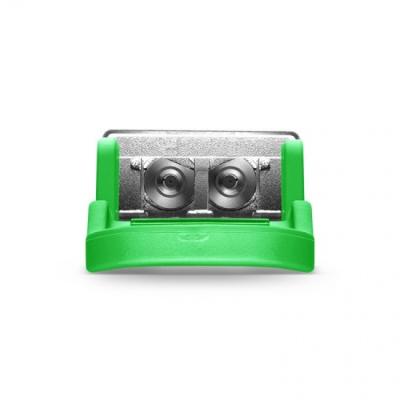 China Infinera QSFP28-IR4-100G Compatible 100GBASE-CWDM4 QSFP28 1310nm 2km DOM Duplex LC SMF Optical Transceiver Module for sale