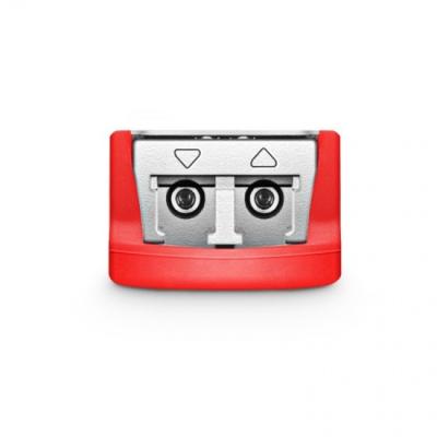 China Cisco QSFP28-ER4-100G Compatible 100GBASE-ER4 QSFP28 1310nm 40km DOM Duplex LC SMF Optical Transceiver Module for sale