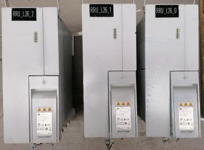 China HW HW RRU5304W WD5MLRUMH70 02312GCS for DBS3900 DBS5900 2600MHZ(4T4R 4X60W) for sale