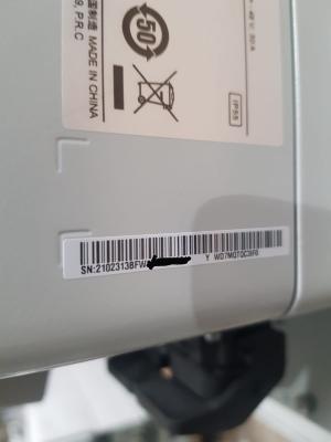 China HW AAU5831 (3.5 A+1.8-2.6 P+1.4-2.6 P+0.7-0.9 P) 02313BFW 32T32R 240W  n78 3420 to 3600mhz for sale