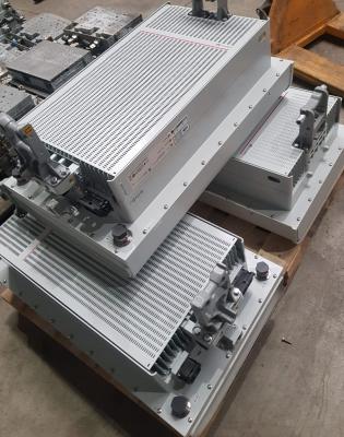 China HW AAU5831 (3.5 A+1.8-2.6 P+1.4-2.6 P+0.7-0.9 P) 02313BFW 32T32R 240W  n78 3420 to 3600mhz for sale