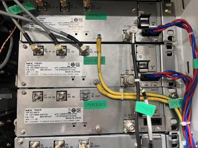 China NEC 7000iP TRP-8G-900FB NWA-A03118 for sale